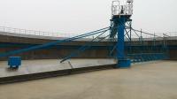 China 20m Sludge Scraper Equipment for sale