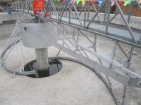China 20m Sludge Scraper Equipment for sale