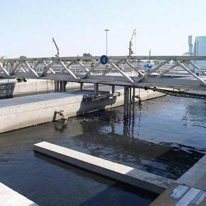 China Low-Lift Submersible Vortex Pump for Bridge-Mounted Desanding Equipment for sale