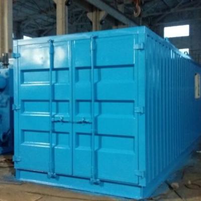 China ODM Dissolved Air Flotation Equipment , Wastewater Dissolved Air Flotation Machine for sale