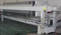China Vortex Dissolved Air Flotation Machine Remote Controllable for sale