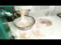 Efficient Stainless Steel high speed decanter centrifuge For Oil Seperate