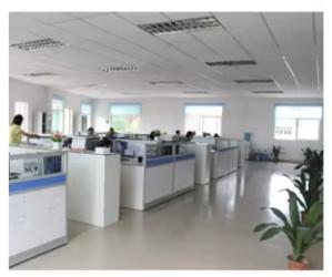 China Factory - Shanghai Xitai International Trade Co., Ltd.