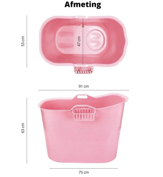 Quality Home Garden Bathtub for Small Bathrooms Perfect for Those Who Love to Bathe for sale