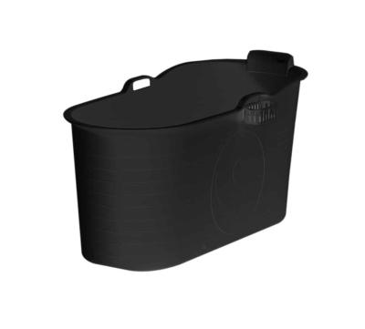 China 200L 120 x 53.5 x 61 cm Adult Bath Bucket XXL for sale