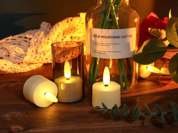Quality LED Candle Light for sale