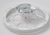 China Stylish and Functional Fan Light for sale