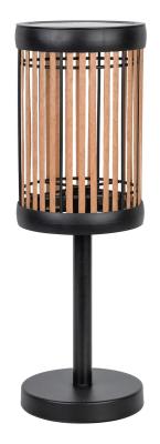 China Solar rattan lamp TD2366 for sale