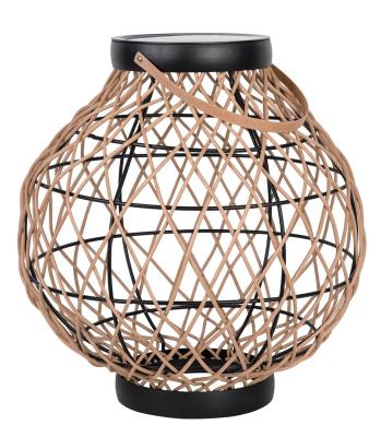China Solar rattan lamp ZL812 for sale