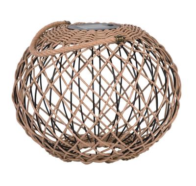 China Solar rattan lamp TY300 for sale