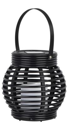 China Solar rattan lamp FD-2 for sale