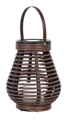 China Solar rattan lamp FD-1 for sale
