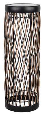 China Solar rattan lamp TD2367 for sale
