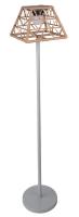 Quality Solar rattan lamp LD2301 for sale