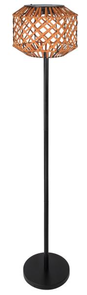Quality Solar rattan lamp LD2302 for sale