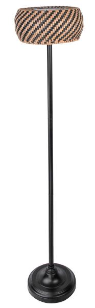 Quality Solar rattan lamp LD2305 for sale