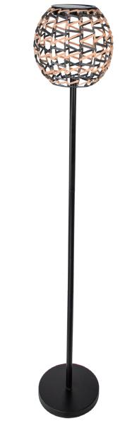 Quality Solar rattan lamp LD2304 for sale