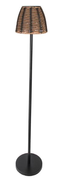 Quality Solar rattan lamp LD2306 for sale