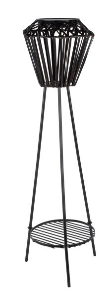 Quality Solar rattan lamp SJ2351 for sale