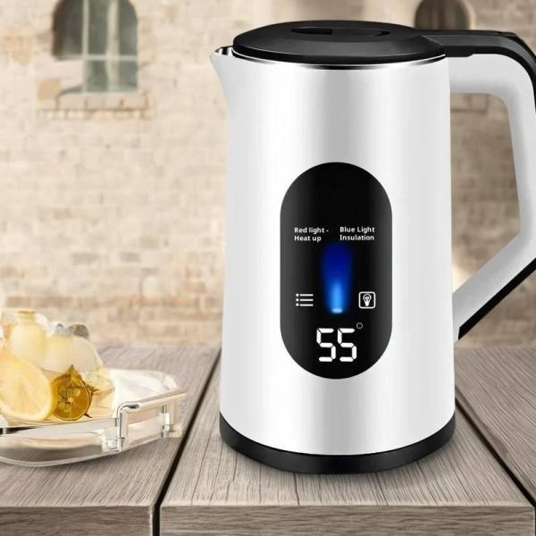 Quality Electric Kettle Heater Heaters Appliances Home Chinese Brands Appliances Tea Maker Electrical Online for Boiling Products for sale