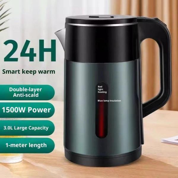 Quality Electric Kettle Heater Heaters Appliances Home Chinese Brands Appliances Tea Maker Electrical Online for Boiling Other for sale
