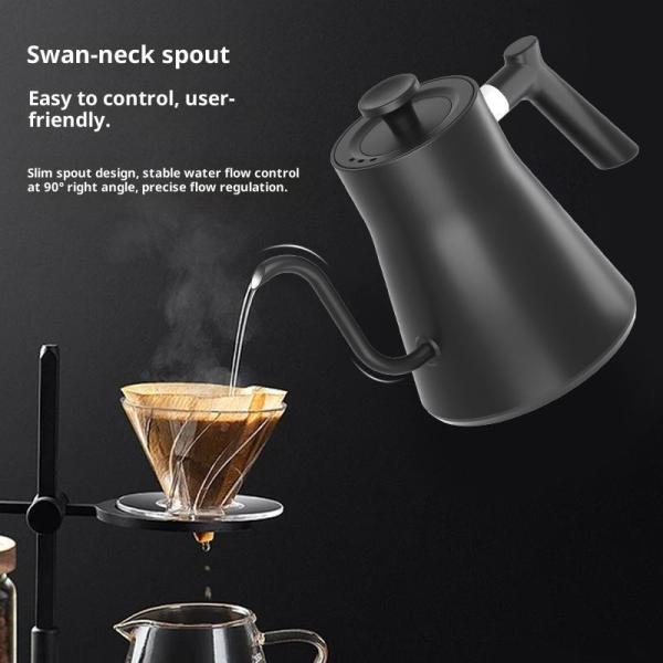Quality Electric Kettle for Home and Kitchen Water Boiler for Tea and Coffee Fast Heating Toaster and Heater MOQ 200 for sale