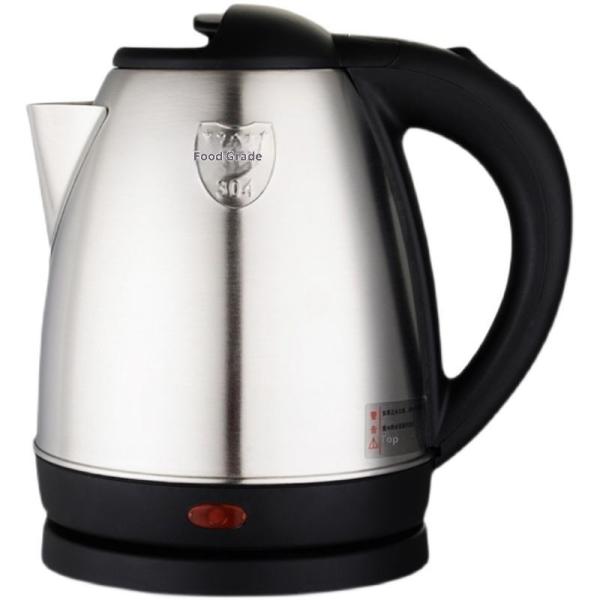 Quality Kettle Electric Home Appliances and Kitchen for Boiling Water Accessories Toaster Heater Hot Boiler Raf Tea Electrical for sale
