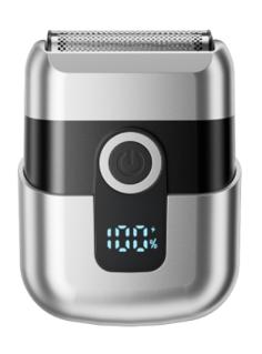 China 2025 New Reciprocating Portable Razor X6 with Waterproof Certification for sale