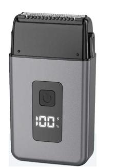 China 2025 New Reciprocating Portable Razor X6 with Waterproof Certification for sale