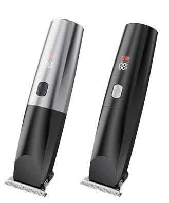 China 90 Series New Cordless Hair Clipper and Trimmer for sale