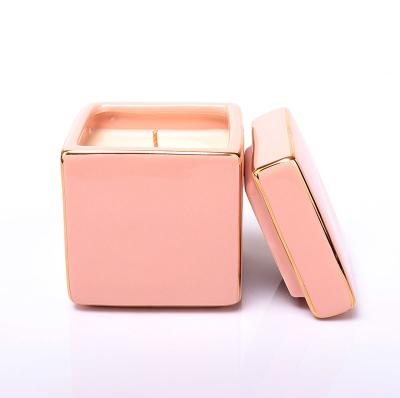 China Scented Candle for sale