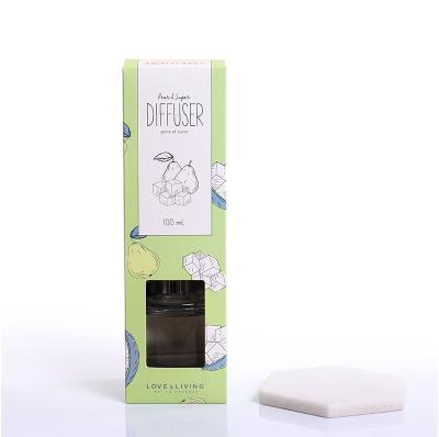 China Reed Diffuser for sale