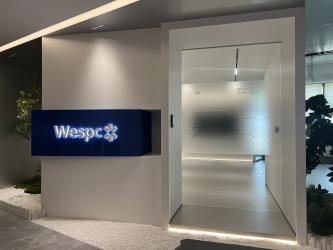 China Factory - Wespc (Dongguan) Tech Co., Ltd.