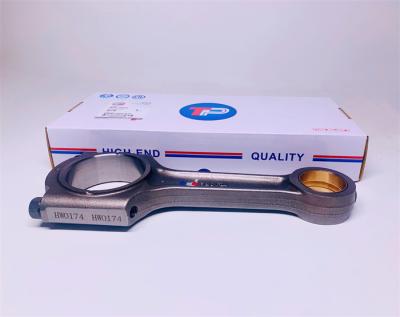 Cina Biella del pistone di ISO9001 VOLVO D7E, 0428-3400 Rod Assy Connecting in vendita