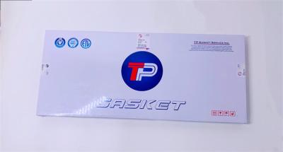 Cina Corredo completo 04010-0801 della guarnizione del motore di HINO P11C per il macchinario di ingegneria in vendita