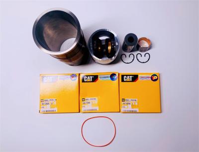 Cina C7 E329D 190112 di Kit For della fodera della manica del cilindro del ferro 238-2720 in vendita