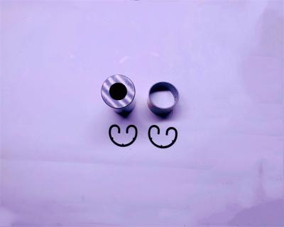 Cina durevole 3306 di Pin Anti Corrosion For del pistone del motore 7N-9805 in vendita