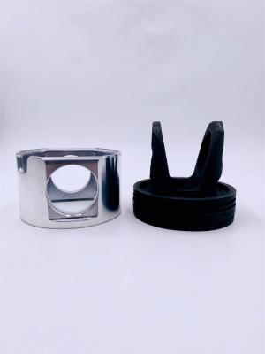 China QSM11 4059948 4070653 Diesel Engine Piston For R385 R445-7 Engineering Machinery for sale