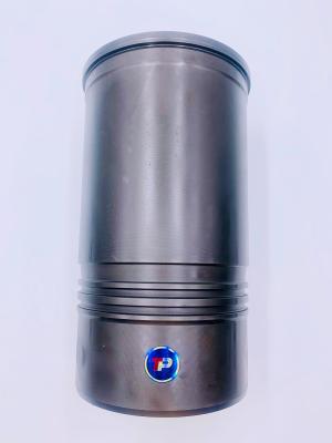 中国 建設機械部品のための6710-21-2210/3055099/3801826のためのCummins NT855シリンダーはさみ金そして袖 販売のため