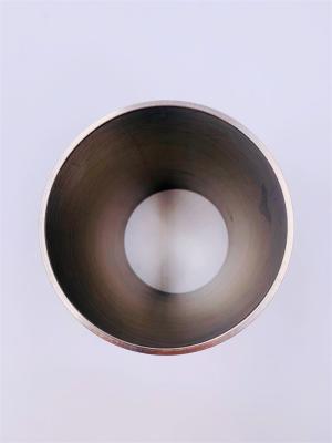 Cina Mitsubish 6D14T Wet Cylinder Liner For Bulldozer Engine Parts ME031463 in vendita