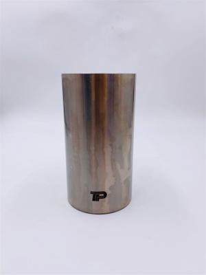 Cina 6D34 4D34 4D32 Dry Cylinder Liners For Engineering Machinery Parts ME013366 in vendita