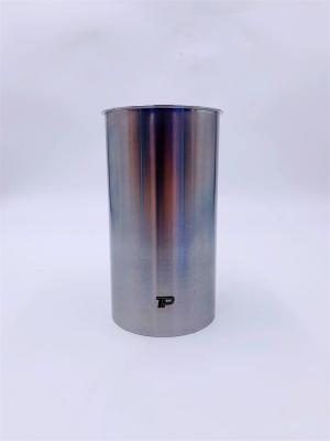 中国 ISUZU 4JG1 Diesel Engine Cylinder Liners 8-97176-699-0 販売のため
