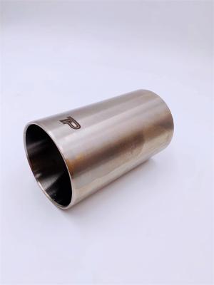 中国 ISUZU 4LE2 4LE1 4D84 3D84 Diesel Engine Liner Custom Cylinder Sleeves 8-97176999-9 6202-32-2140 販売のため