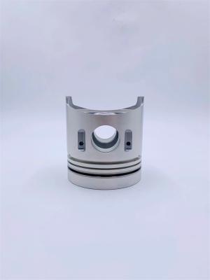 Cina cilindro 4D32 e pistone per i pezzi di ricambio ME013313 del motore del carrello elevatore E70B 307SSR 70B in vendita