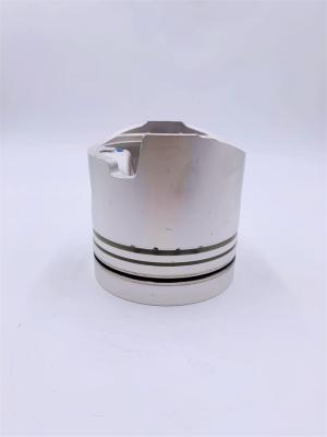 Cina Mitsubish FUSO 6D16T Diesel Engine Piston Seal For R215-7 R225-7 Marine Engine Spare Parts ME078052 in vendita