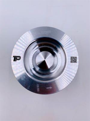 Cina D8K Lightweight Diesel Engine Piston For EC350DL Excavator Engine Parts 1004016-B88 in vendita