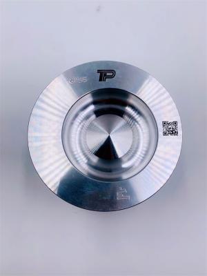 Cina Pistone portante dell'anello D4D-8455 per le componenti del motore del bulldozer EC140 20460013 21305007 in vendita