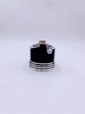 Cina YANMAR Piston Head Shapes 4TNE88/4D88-3-2 For SK45SR 129002-22081 High Performance Pistons in vendita