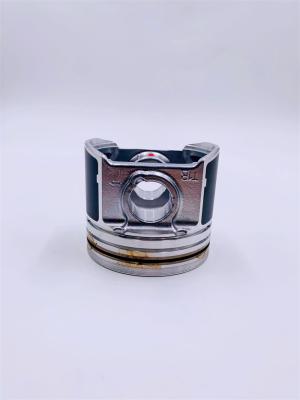 Cina Kubota V2403 Engine Piston Liner For KX155-5 1J890-2111 Piston Liner Ring in vendita