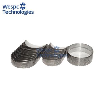 China WESPC U5ME0025 Bearing Replacement Fits Engines 1103 Rod Bearing Std for sale